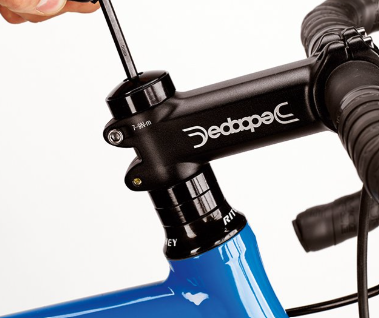 Headset Adjustment (steering bearings) – Aventon