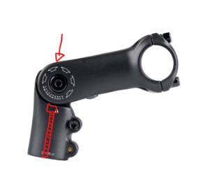 Headset Adjustment (steering bearings) – Aventon