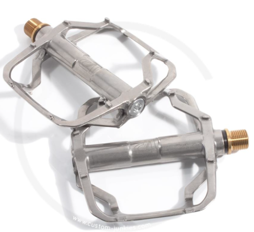 Pedal Upgrades – Aventon