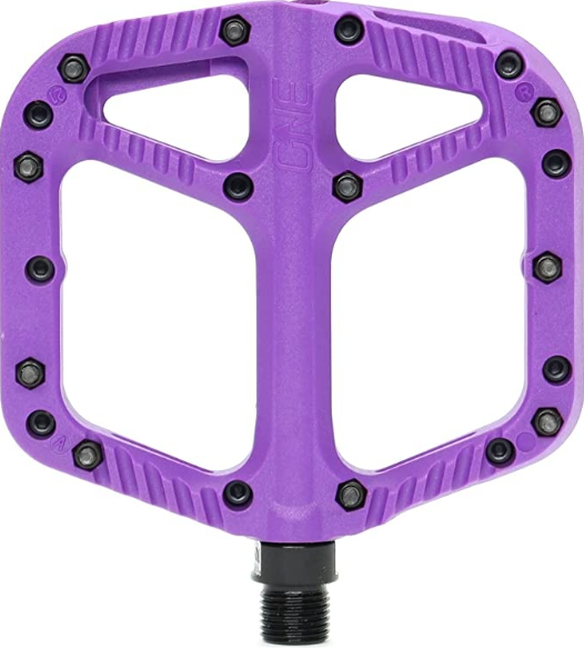 Pedal Upgrades – Aventon