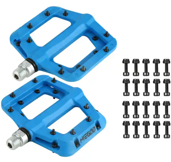 Pedal Upgrades – Aventon