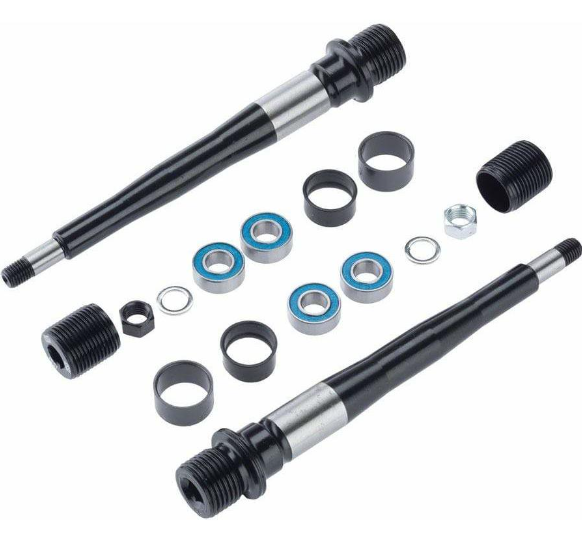 Pedal Upgrades – Aventon