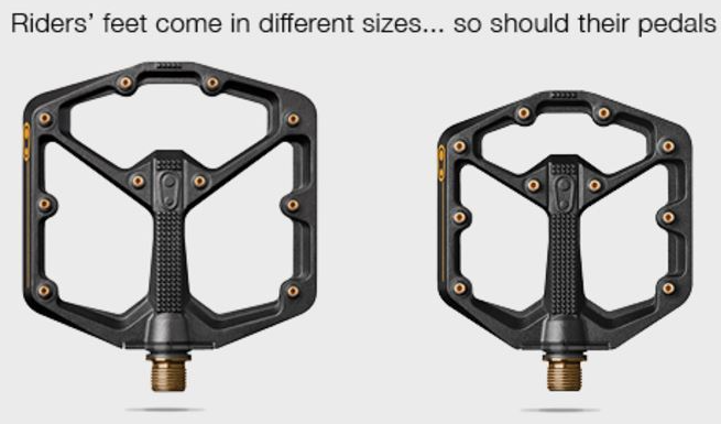 Pedal Upgrades – Aventon