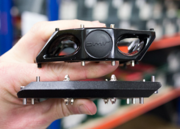 Pedal Upgrades – Aventon