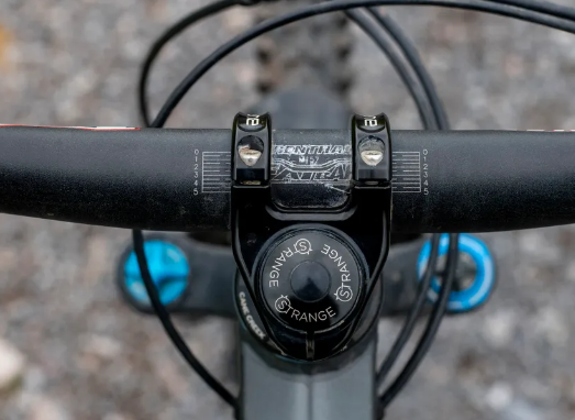 Handlebar Upgrades – Aventon
