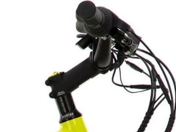 Stem Upgrades – Aventon