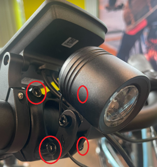 Stem Upgrades – Aventon