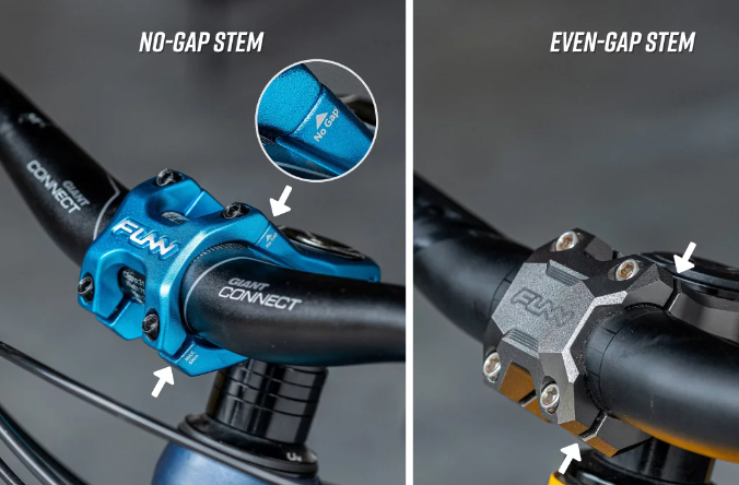 Stem Upgrades – Aventon