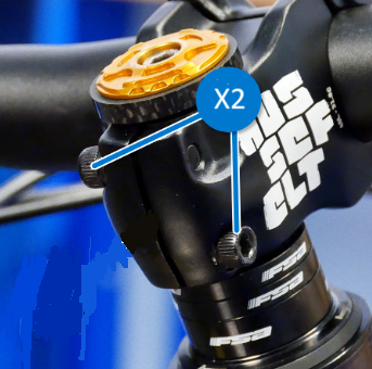 Stem Upgrades – Aventon