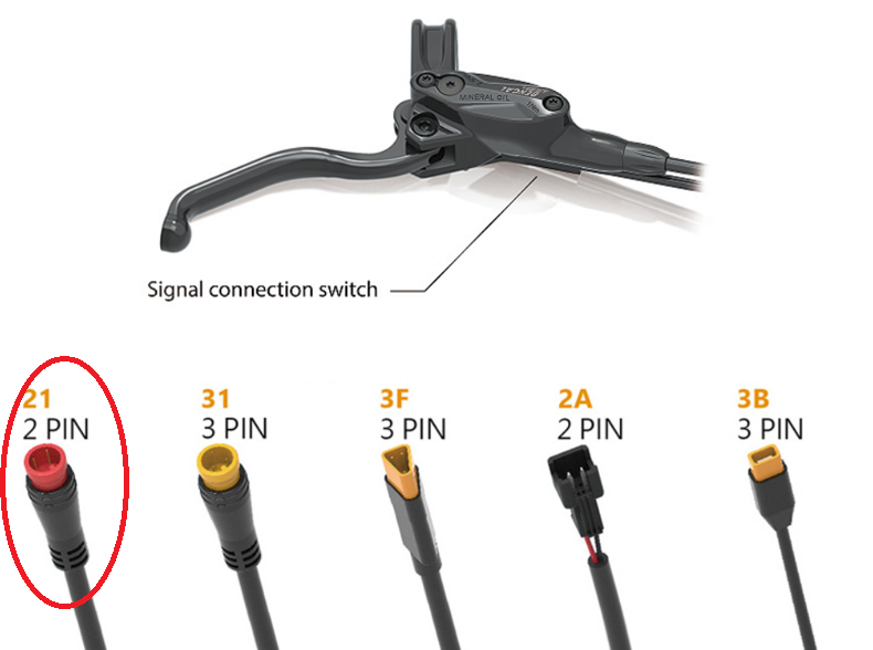 Brake Upgrades – Aventon