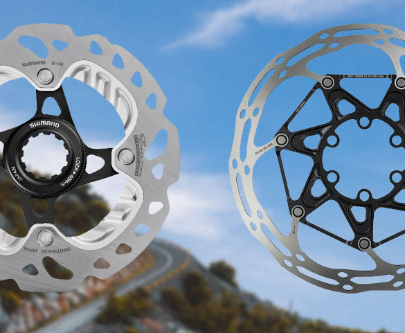 Brake Upgrades – Aventon