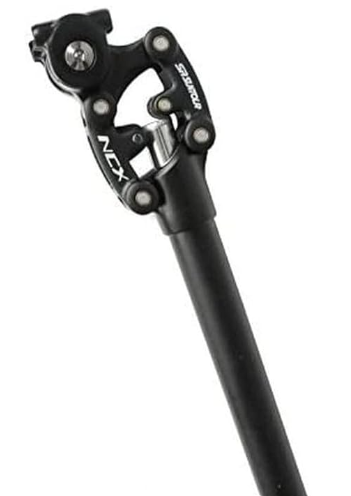 Seat Post & Saddle Adjustment – Aventon