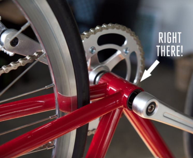 Serial # ID Guide – Aventon