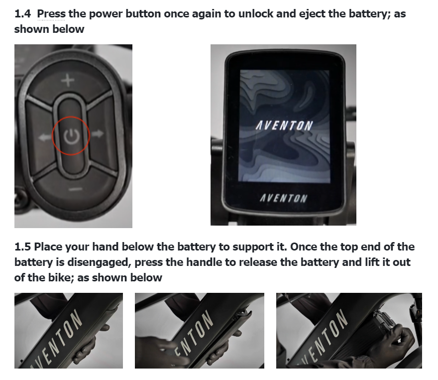 Level 3 Front and Rear Lights Wire Harness Install – Aventon