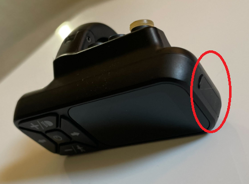 Display USB Port – Aventon