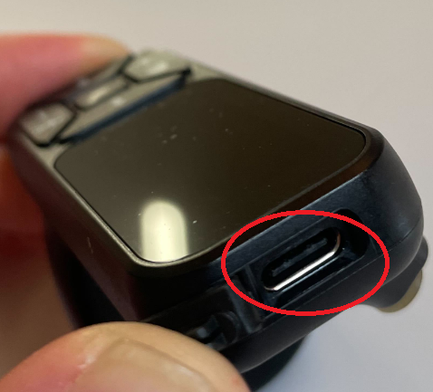 Display USB Port – Aventon